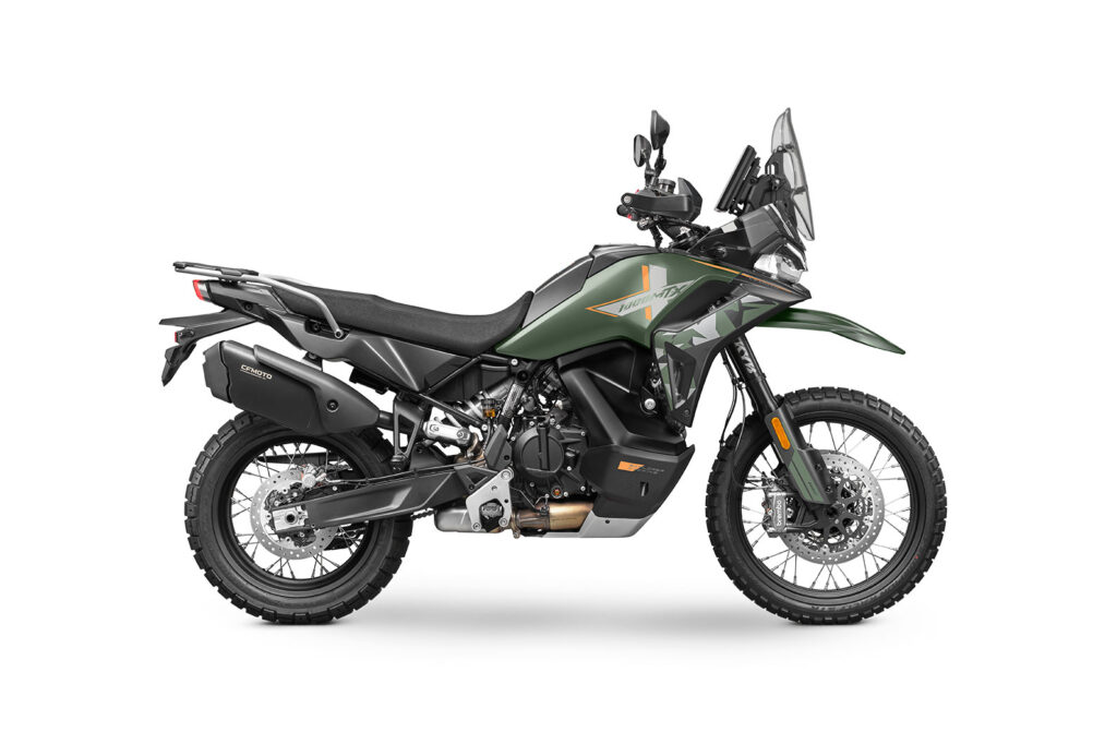 1000MT-X - CFMOTO